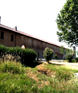 Comitato Noi di Noviglio: Territorio