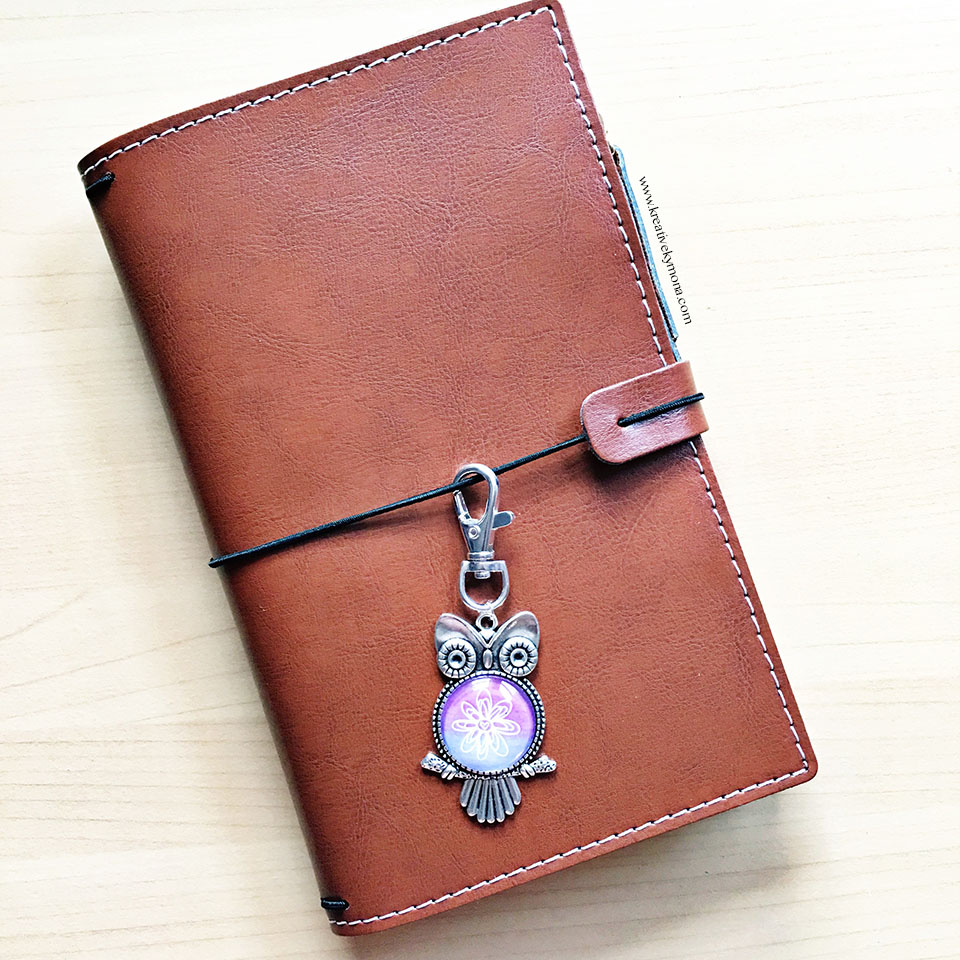 Craft Fantastic Blog: Watercolor Charms