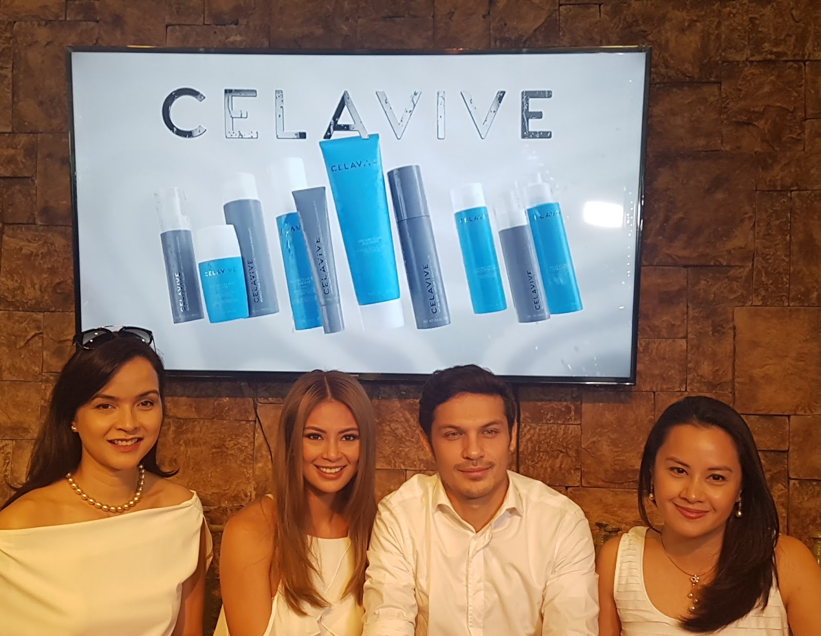 JAMPACKED LIFESTYLE: USANA® Celavive™