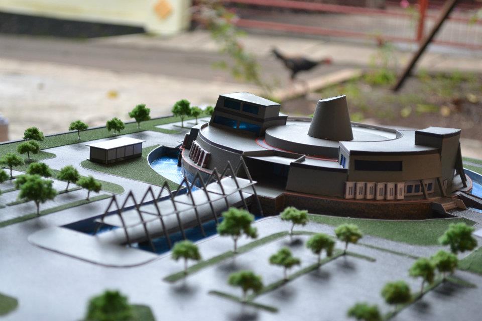 Krakatau Volcano Center - Pengamatan, Penelitian, dan Wisata Gunung ...