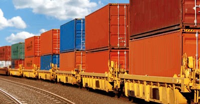 Cheapest Cargo To Pakistan from UK: Pakistan Railways has its own ...