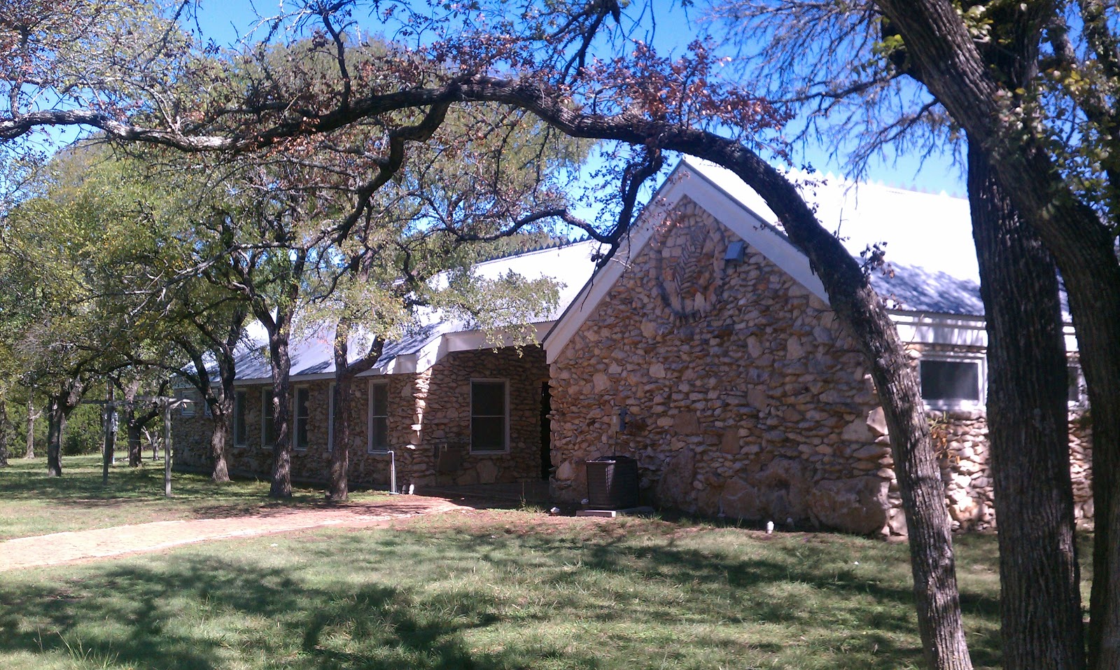 A Mom's Musings: DBMAT Family Weekend at Camp John Marc