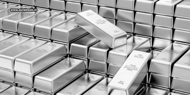 20 Amazing Facts About Silver You Wouldnt Know About - Aura Jewels