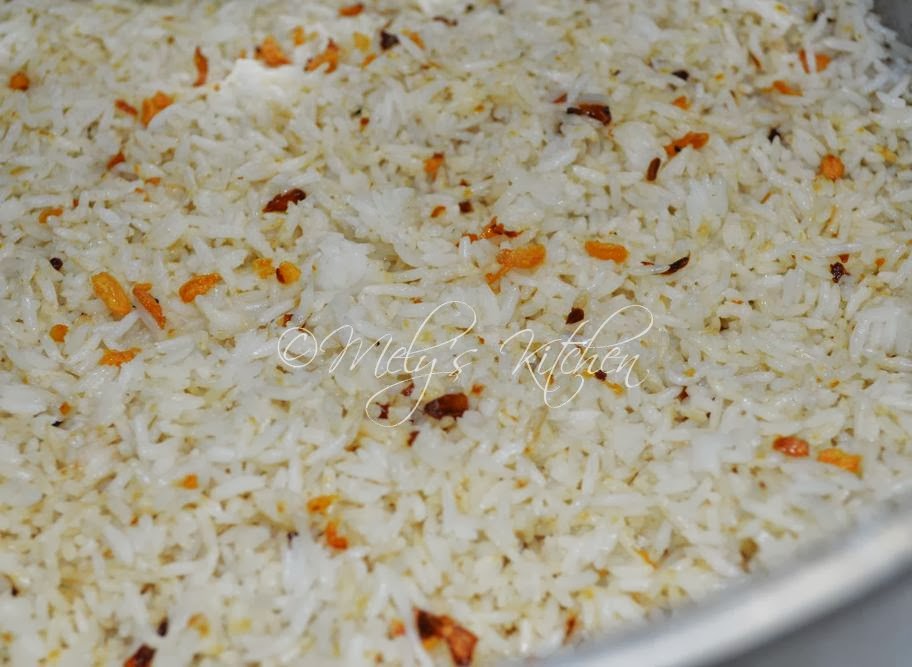 Mely's kitchen: Pinoy Almusal