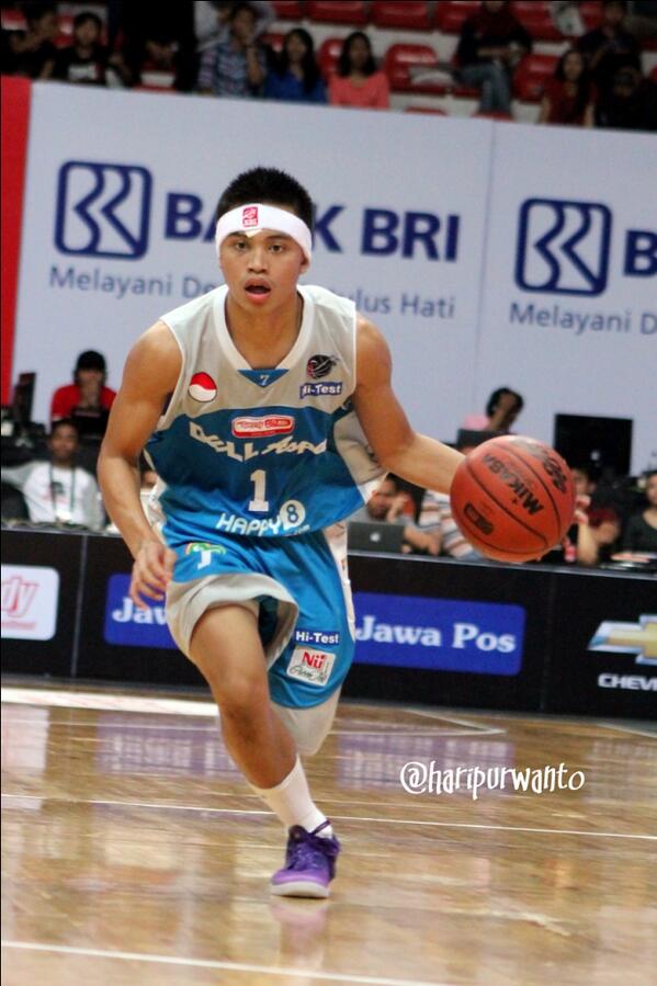 IndoKorea Ent.: Andakara Prastawa Dhyaksa (1)