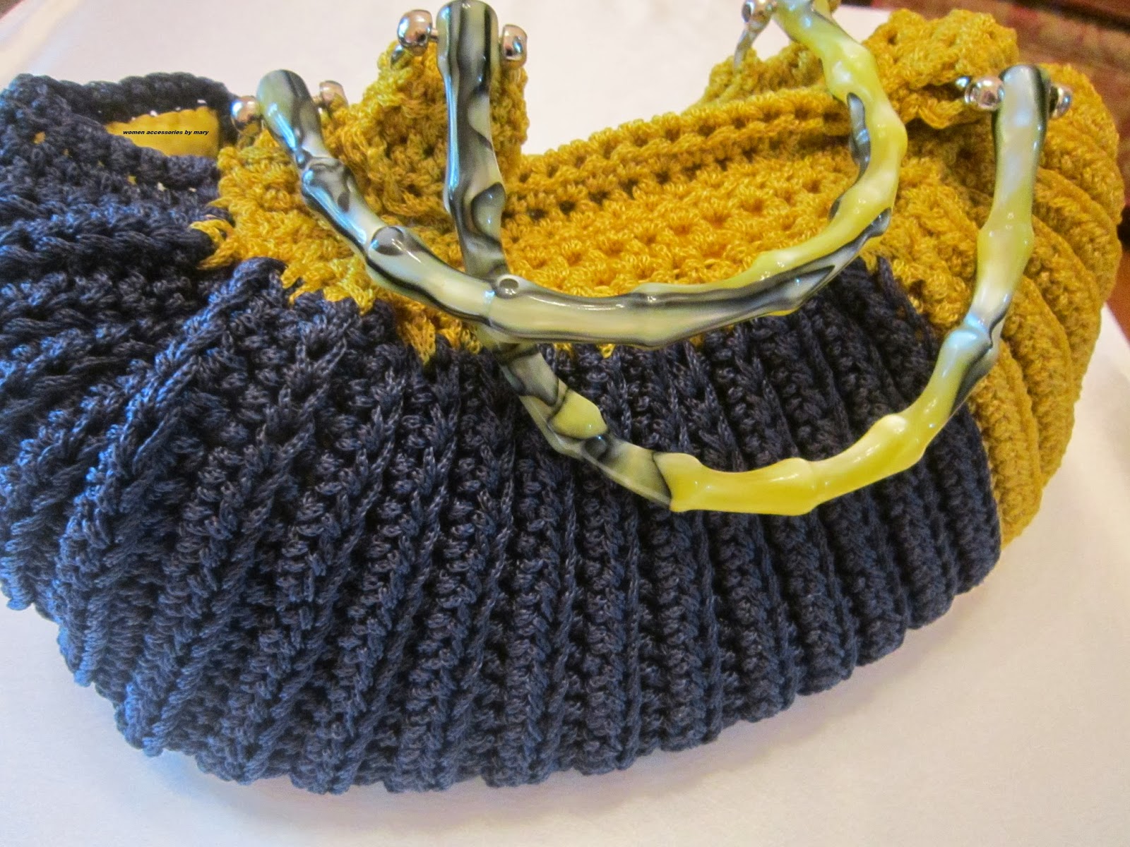 women accessories by mary-χειροποιητα πλεκτα: Δημιουργιες μου