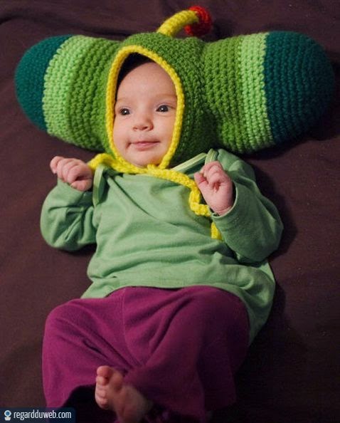 Photos comiques et extraordinaires Population – Enfant v80 - Des ...