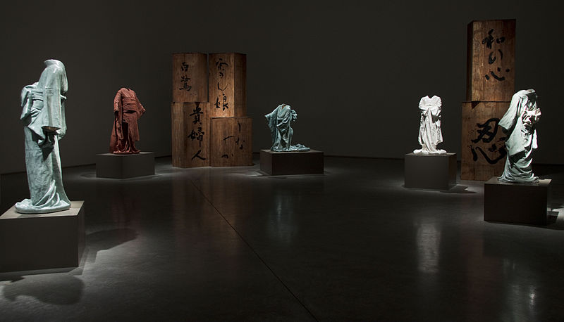 CEREBRAL BOINKFEST: Beyond Glass Slippers