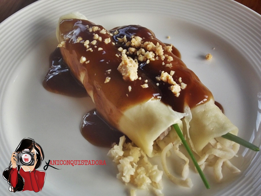 yaniconquistadora: CONTI'S Bakeshop and Restaurant in Robinsons Magnolia