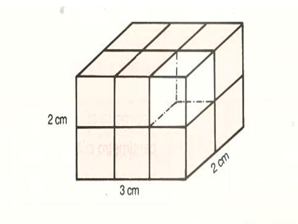 Exercicio De Volume 6 Ano - FDPLEARN