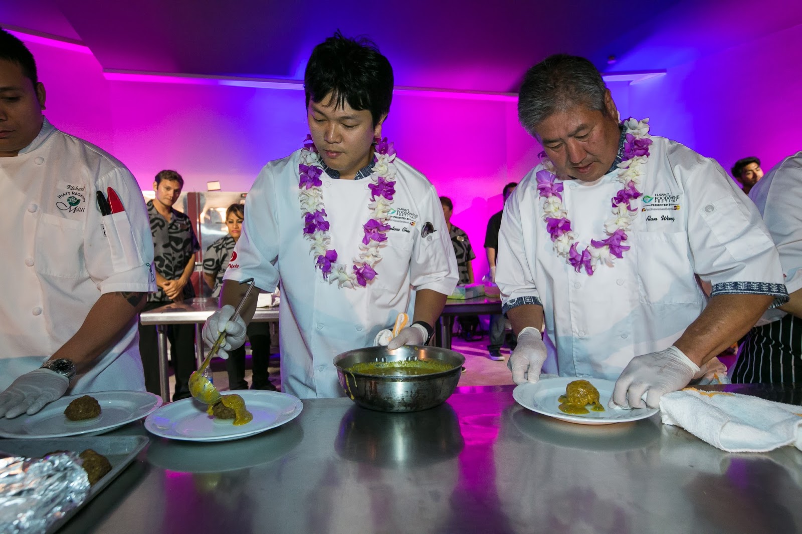 Here’s a Delicious Reason to Visit Hawaii This Fall: The Hawaii Food ...