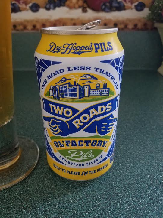 Craft Beer Enthusiast Path to Find Great Beer! : OL'FACTORY PILS Craft Beer Enthusiast Path to Find Great Beer! : OL'FACTORY PILS