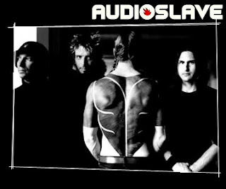 Hard-Rock Highway 66: AUDIOSLAVE