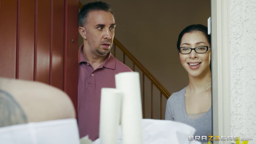 CANON MOVIES: RAVEN BAY and KEIRAN LEE in REAL WIFE STORIES Episode