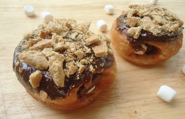 Vatives galleries: Top 13 Most Ridiculous Donuts