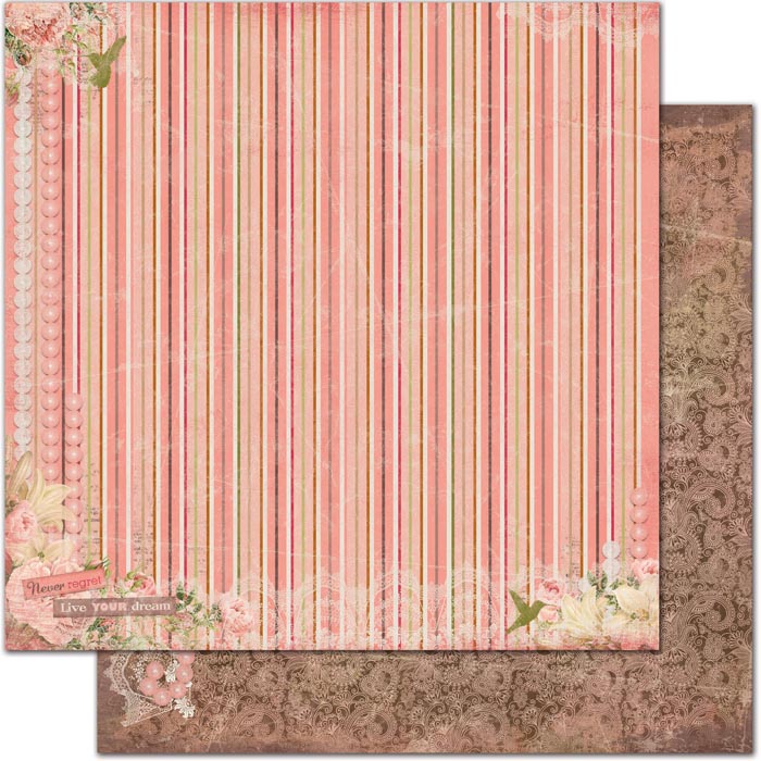 Creative Paper Arts at Everything Scrapbook & Stamps: Bo Bunny's Little ...