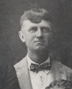 The George Kirkham & Edward Wrigley Families-Lott & Sarah Wrigley ...