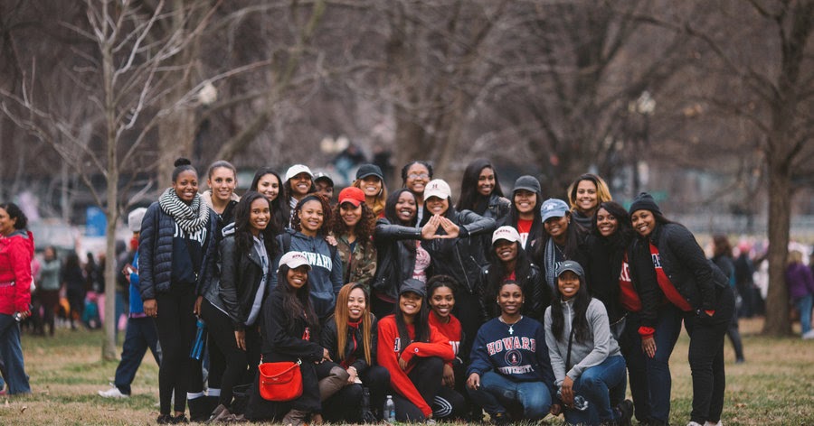 PERSPECTIVES-ANOTHER WAY TO VIEW: "A DAY WITHOUT A WOMAN"