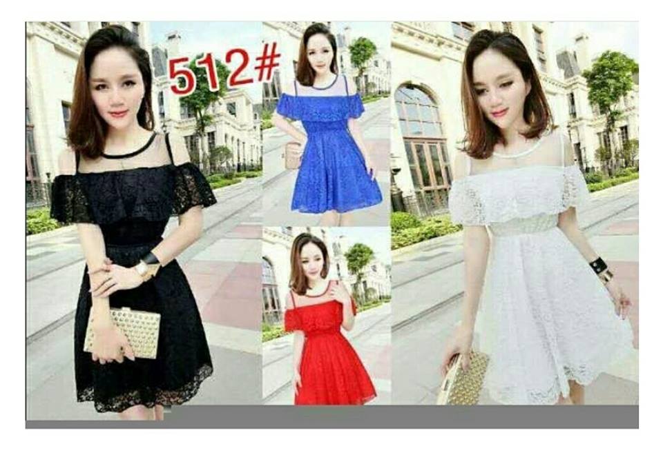 Baju Penyanyi Dangdut Modern - Gaun Pengantin dan Pesta Pernikahan