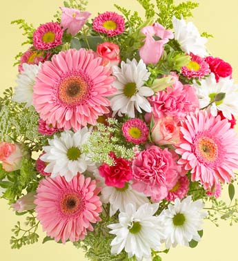 Produk Bunga Segar Untuk Berbagai Event