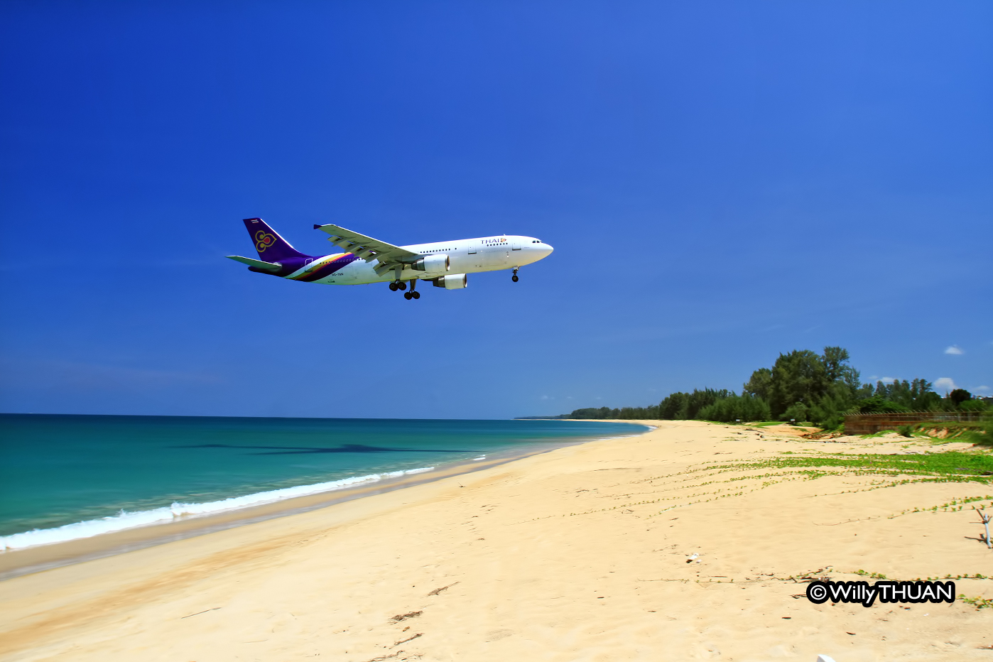 Phuket Airport - Good To Know about Phuket International Airport ...