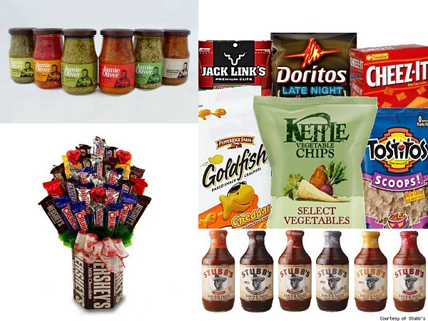 SIN SALIR DE TU CASA: Productos americanos online