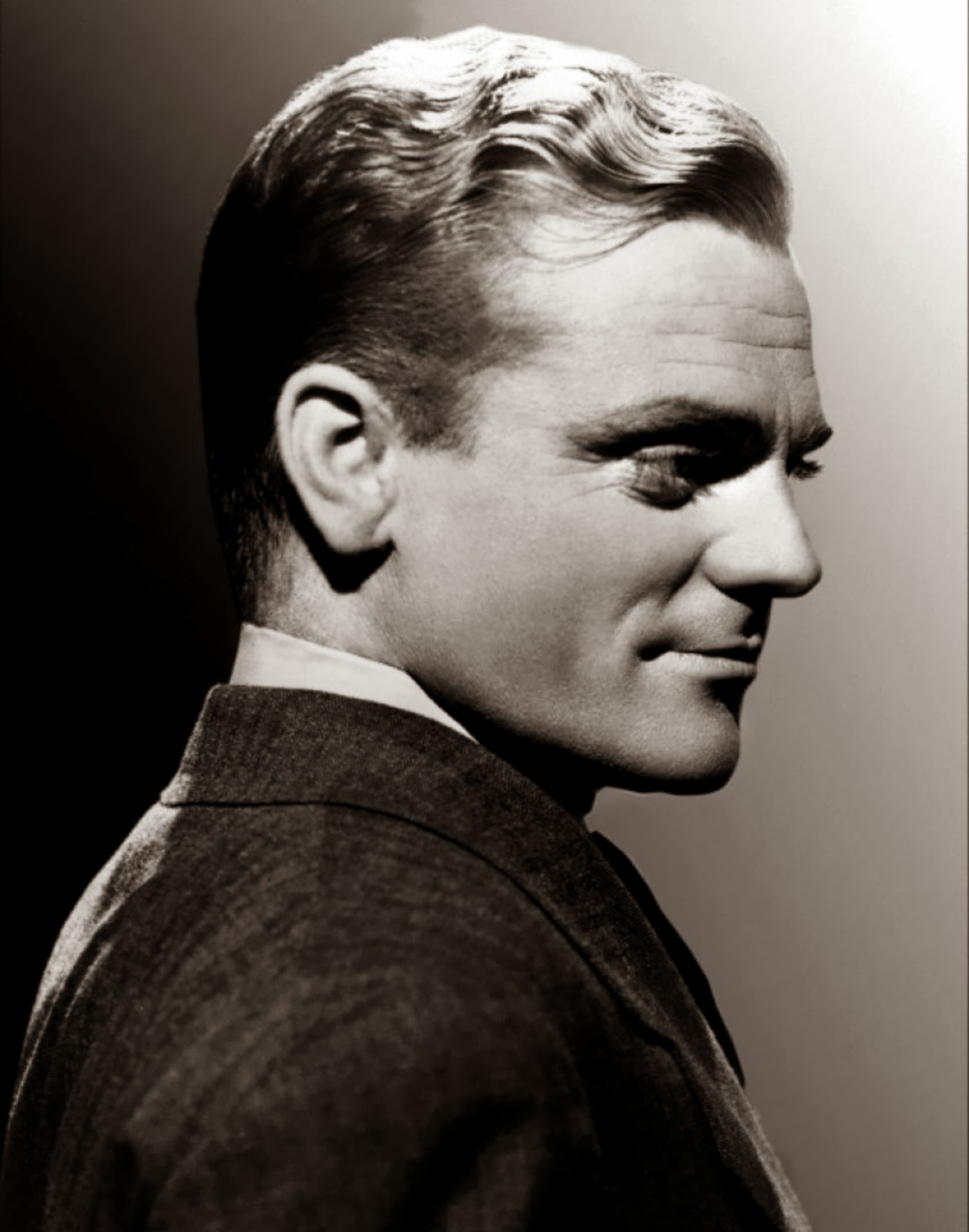 IAV: Garra y Talento Según James Cagney