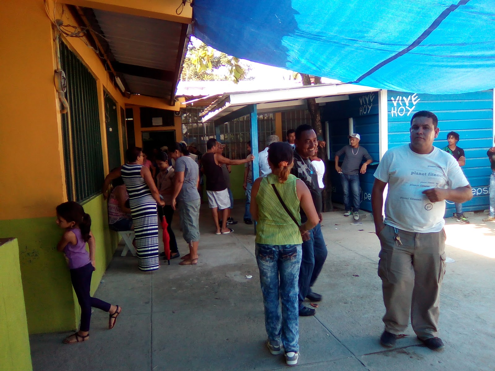 Historia de Honduras: Historia del municipio de choloma