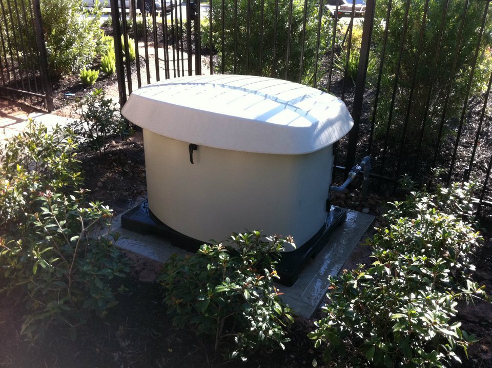 AA GenPro ~ Delivering standby power solutions