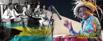 Bahamian Musicians