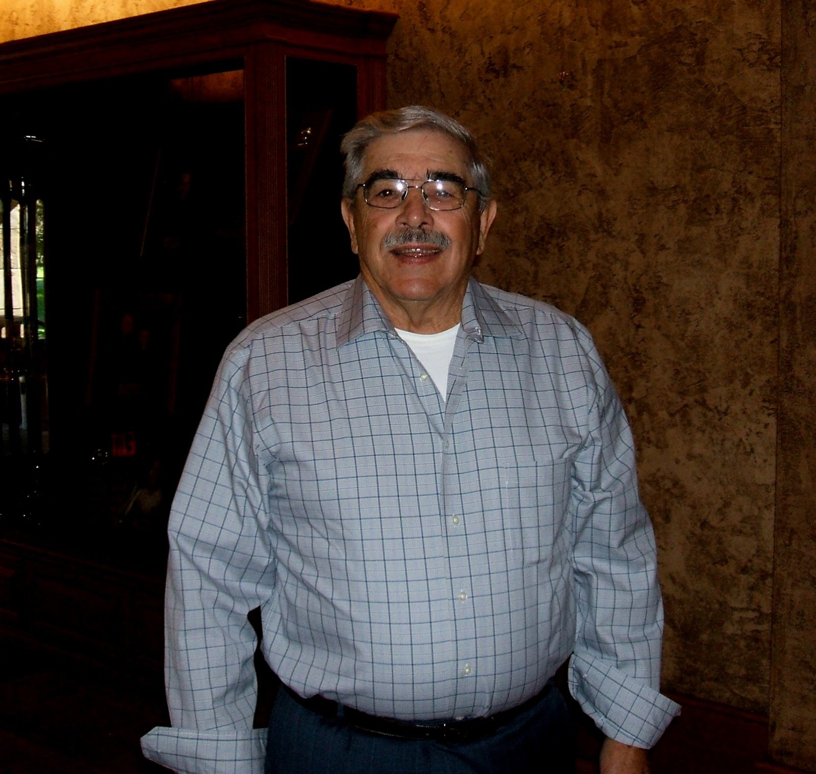 Lodi High Class of 54: Lodi High Class of 54 - 62nd reunion 2016