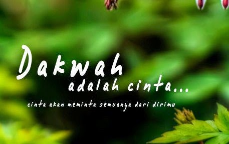 Pengertian Dan Tujuan Dakwah
