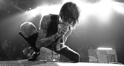 Midtskogen Music: Emo - Screamo