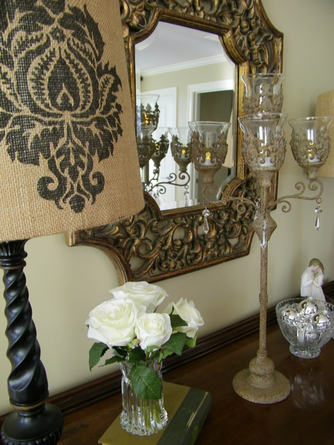 Maison Decor: Decorating a House in 30 days on a tight budget