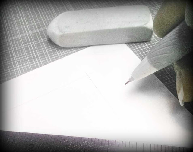 Sheila Cain-Sample: DRAW WITH ME