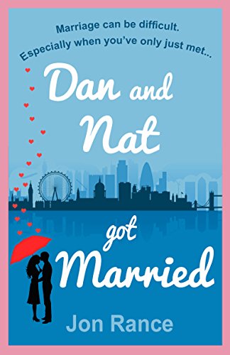Rachel's Random Reads: Book Review - Dan And Nat Got Married by Jon ...