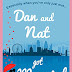 Rachel's Random Reads: Book Review - Dan And Nat Got Married by Jon ...
