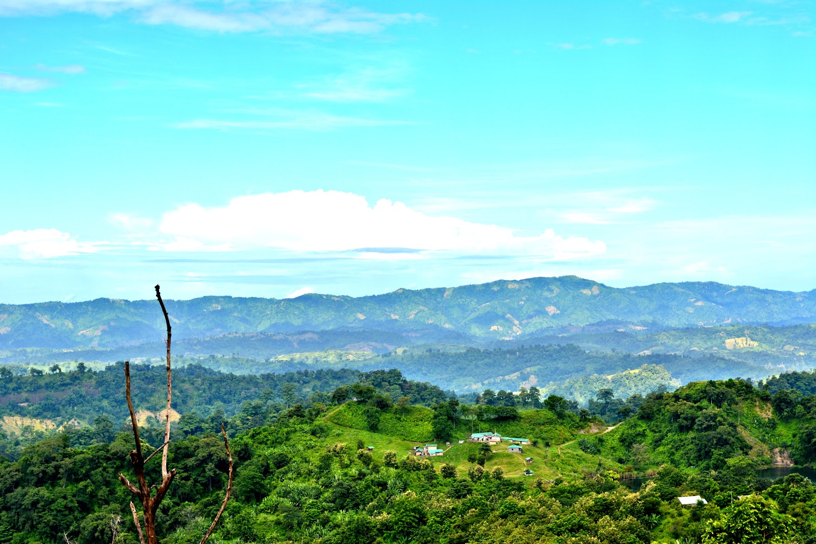 Dhaka to Keokradong | Best Travel Guide | Trip Navigation Bangladesh