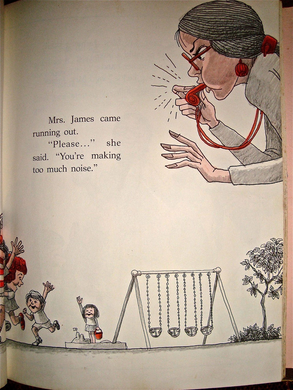 1974 children's book (47 Pics)