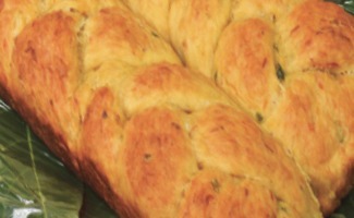 Delightful Creole Caribbean Flavours : St. Vincent and the Grenadines ...