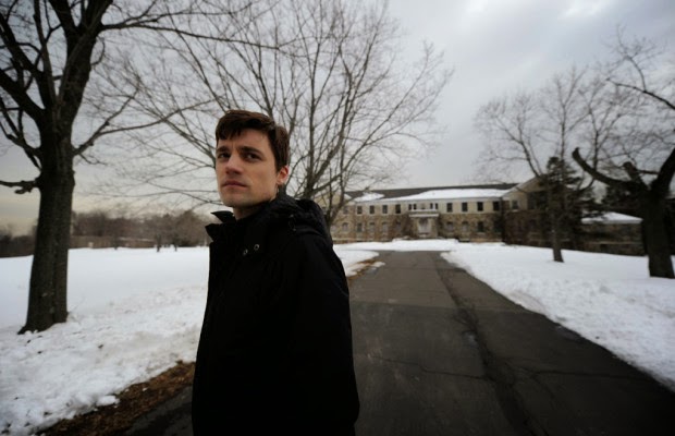 Movie Review: Sanatorium (2013)