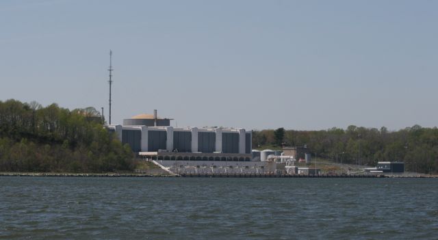 April 2011 - Slow Boat