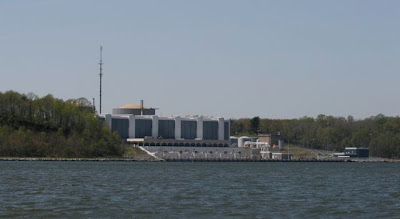 April 2011 - Slow Boat