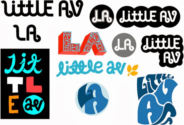 Pemetaan Pikiran dalam Konsep Logo yang Matang - Desain Logo