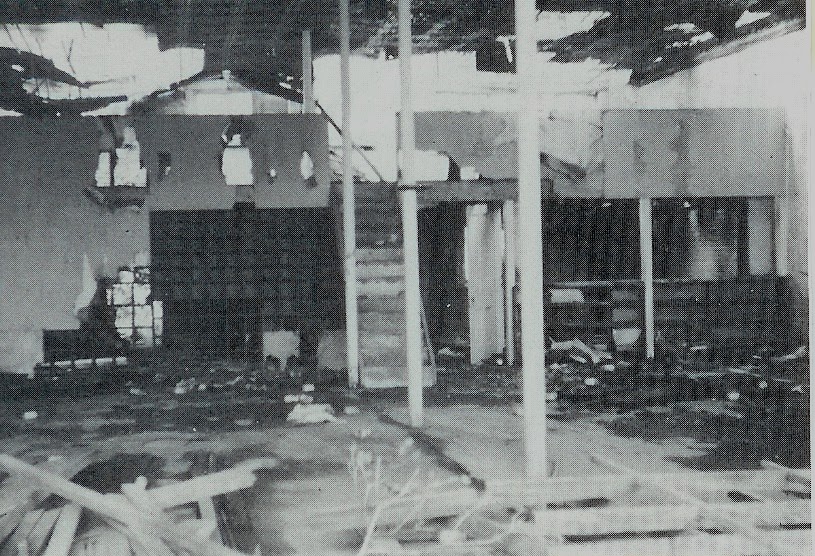 Lost Towns America: Neosho Falls, Kansas