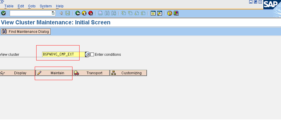 SAP CRM: ENHANCEMENT SET CONCEPT