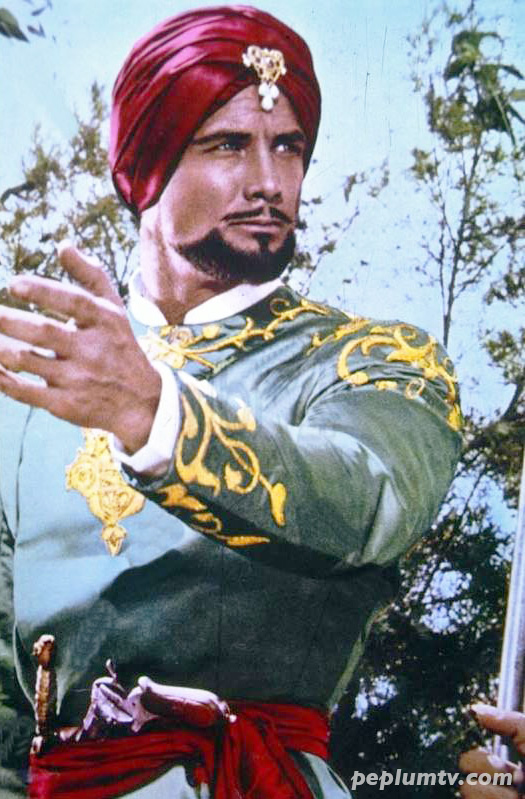 Steve reeves, Steve, Action movie stars