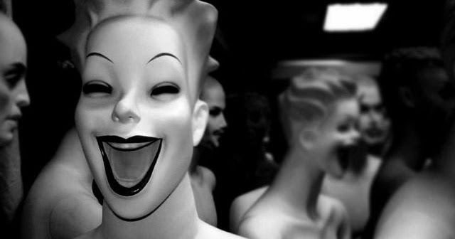 Automatonophobia Definition, Test, Symptoms, Causes, Treatment - Health ...