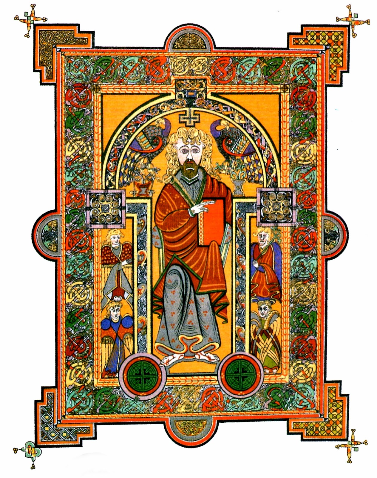 El Monacato 269 - 1216