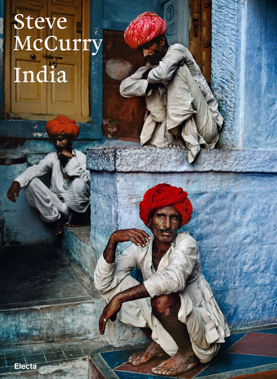 #CriticARTe - Steve McCurry “India” | CriticaLetteraria
